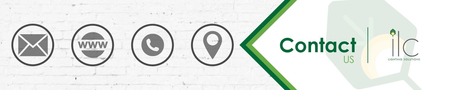 ILC Led Lighting | Contact