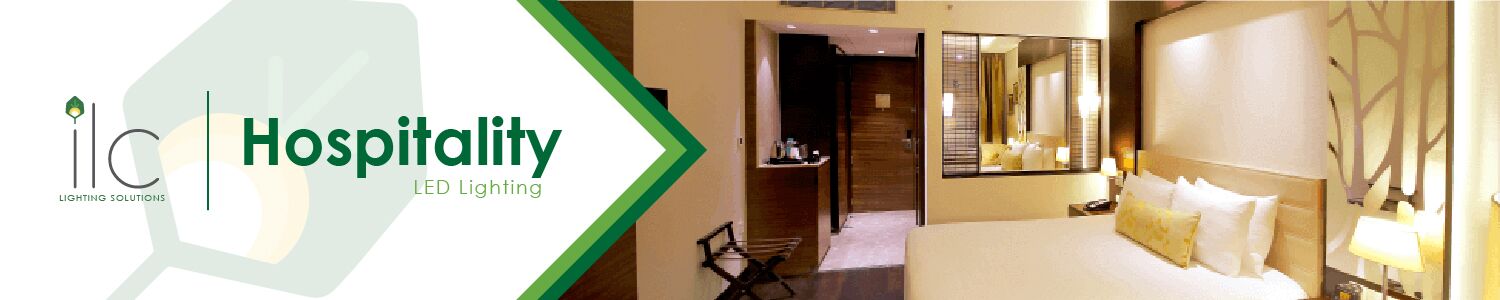 ILC Led Lighting | Hospitality