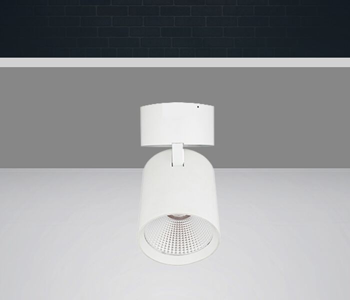 ILC Led Lighting | METRO Series